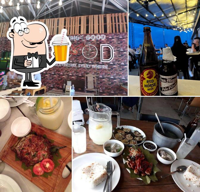KKD stk+bbq, Cebu City, 7WR3+QCH - Restaurant menu and reviews