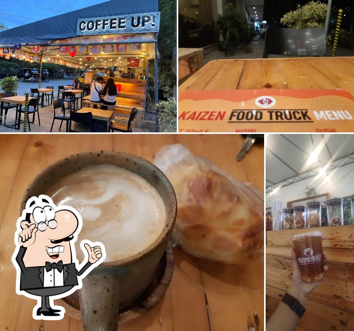 Kaizen Food Truck restaurant, Davao City - Restaurant reviews