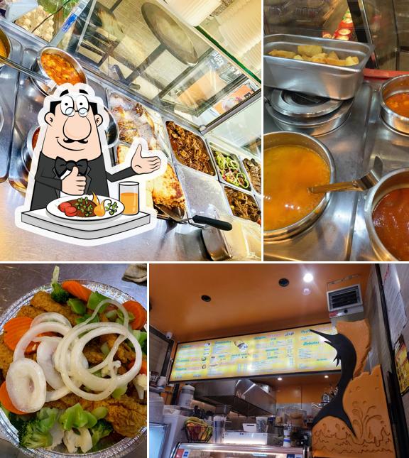 Don Sazón Restaurante in New York City - Restaurant menu and reviews