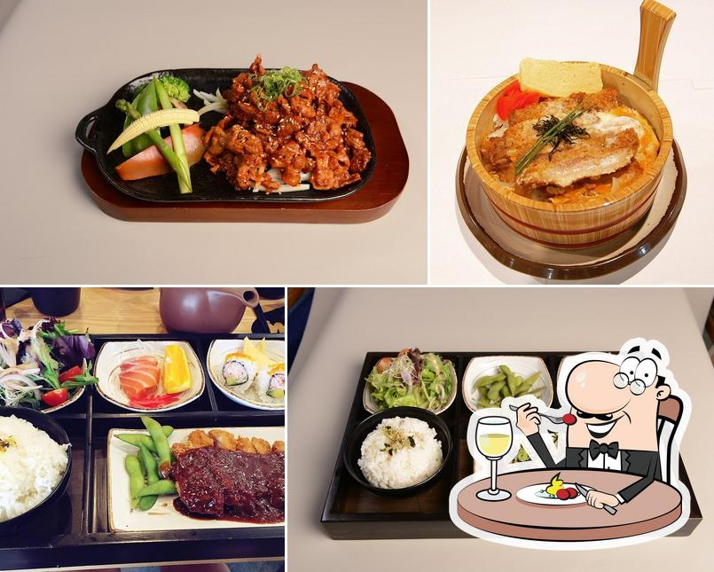 MakiMoto Kellyville, Kellyville - Restaurant menu, prices and reviews