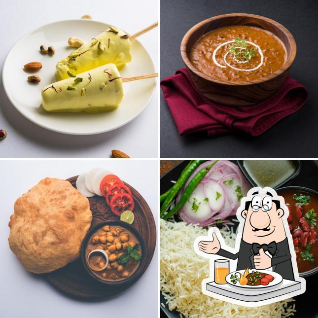 Masala Flavours Canteen, Gurugram - Restaurant menu, prices and reviews