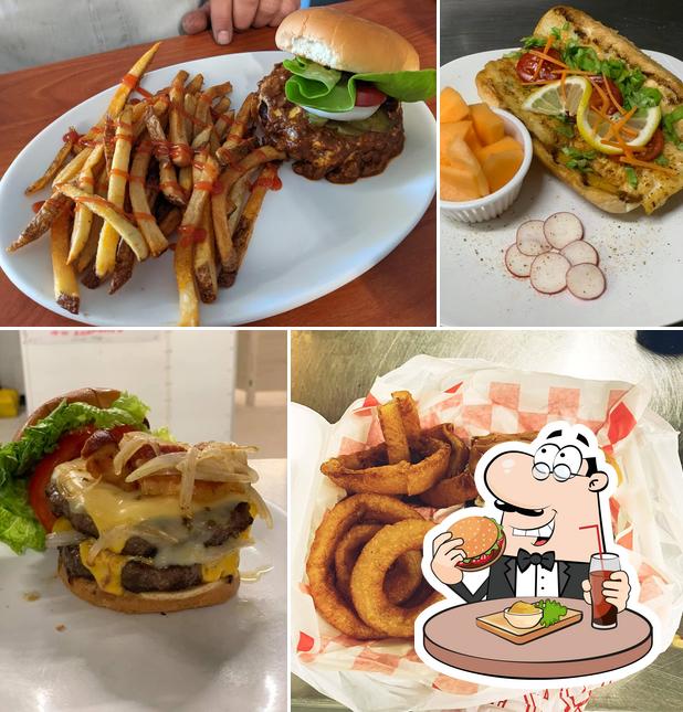 Max's Place, Franklin - Restaurant menu, prices and reviews