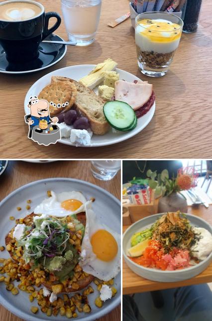 MRKT Cape Town, Cape Town - Restaurant menu, prices and reviews