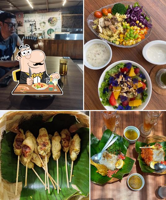 Nasi Bali Bli Wayan restaurant, Bogor - Restaurant reviews