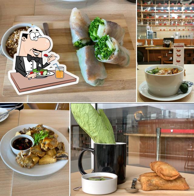 Oink at Rockwell Sheridan restaurant, Mandaluyong - Restaurant reviews