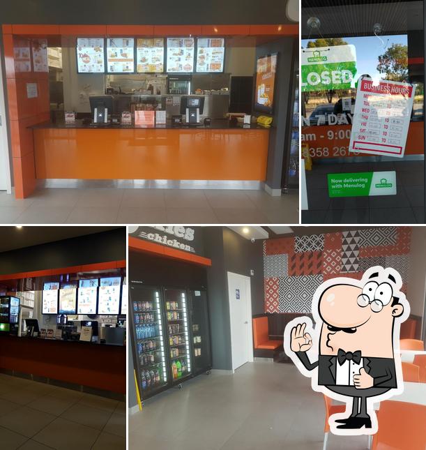 Ollies Chicken Hillside, Hillside - Restaurant menu, prices and reviews