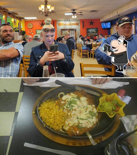 RODEO MEXICAN RESTAURANT in Basehor - Restaurant menu and reviews