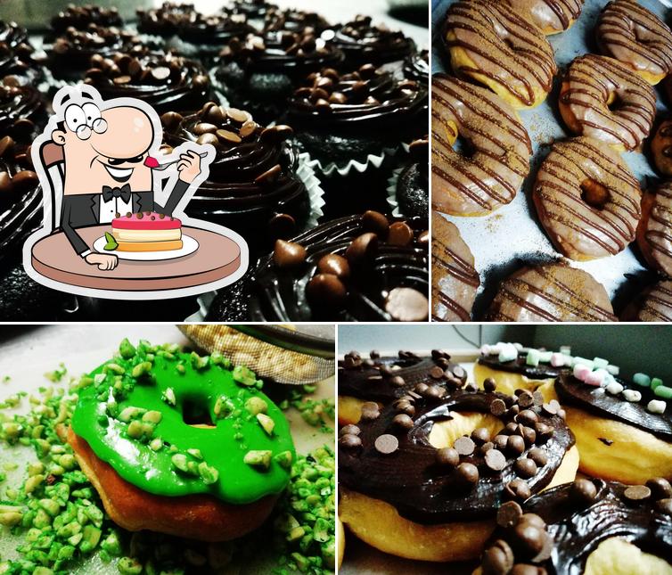 SAMG Bakery, Olongapo