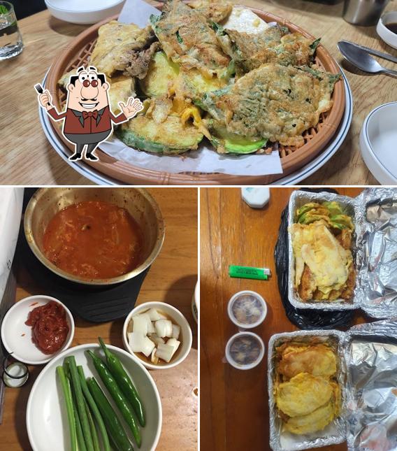 Jeonju Jeon Jip, Seul, Sadang - Menú del restaurante, precios y reseñas