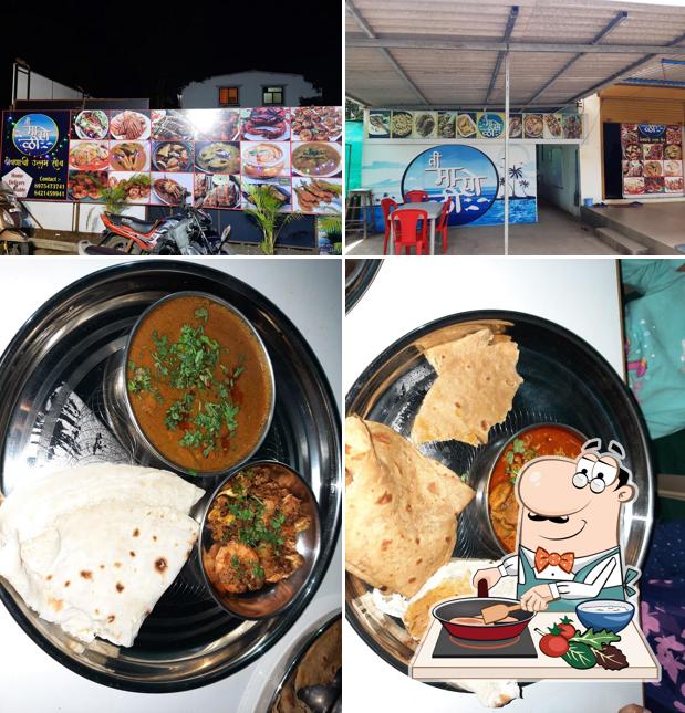 TI MASOLI, Umbar Pada Nandade - Restaurant menu, prices and reviews