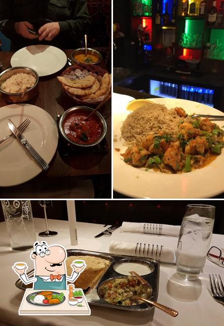 The Indus, Oslo - Restaurant menu, prices and reviews