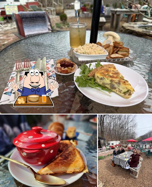 The Yorkshire Deli, Kingston Springs - Restaurant menu, prices and reviews