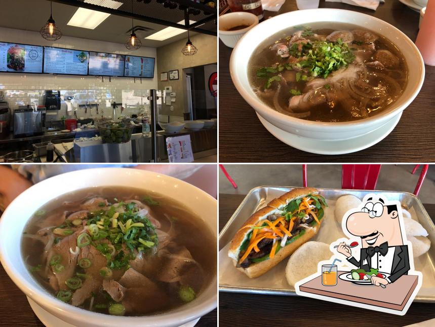 Top 5 restaurants with poke bowl in Edmond, september 2025 - Restaurant ...