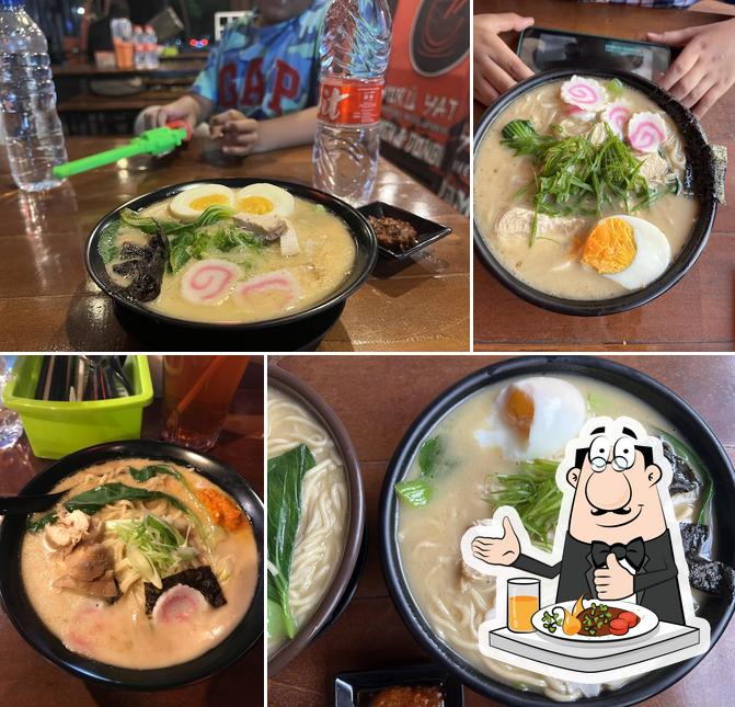 Yoru Ramen Bar, Bekasi Regency - Restaurant reviews
