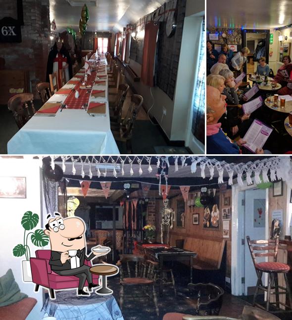 Rose & Crown, Devizes - Restaurant menu, prices and reviews