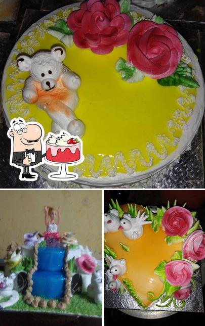 S.S.P BAKERY, India - Restaurant reviews