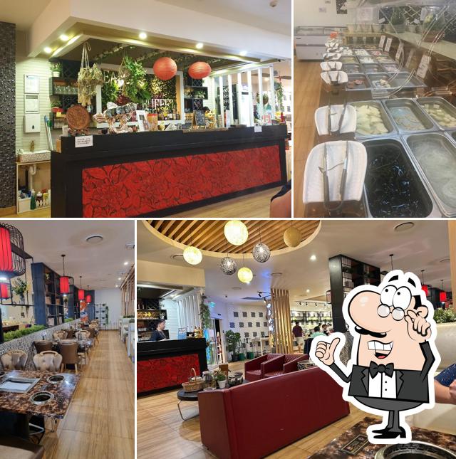 Season Buffet in Southport - Restaurant menu and reviews