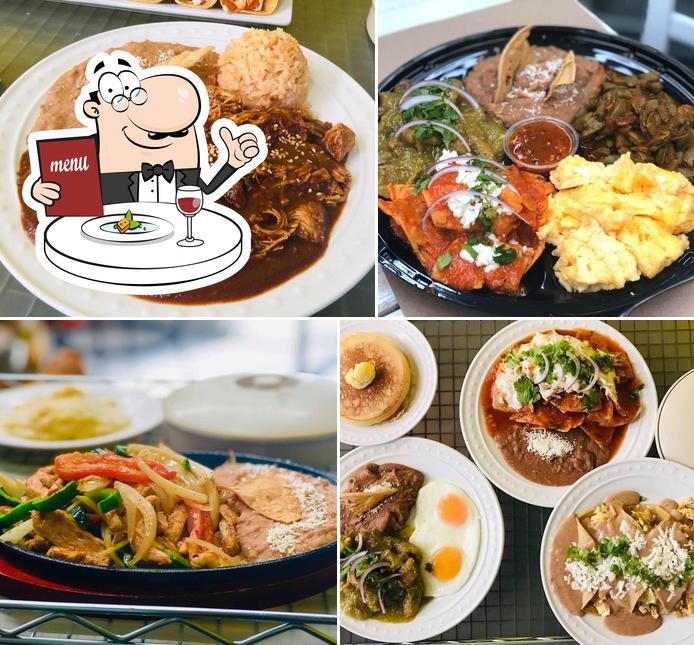 Segundo Piso Restaurant, Mexicali - Restaurant reviews