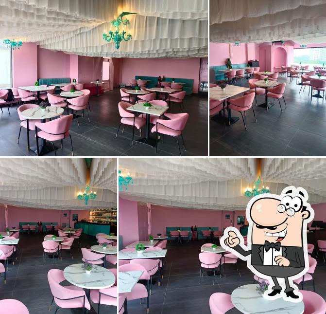 Socialite Cafe, Noida - Restaurant reviews