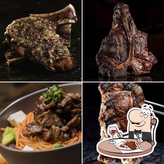 La Torrada steakhouse, Monterrey, Av Lázaro Cárdenas 2500 - Restaurant ...