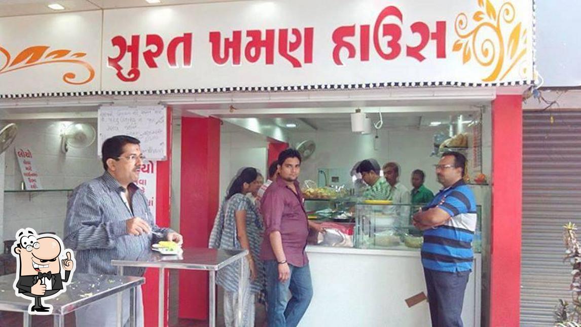 Surat Khaman House, Surat, 10/1427 - Restaurant reviews