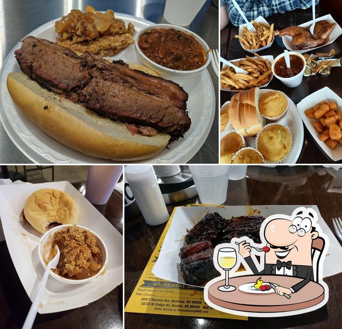 Swine Dining BBQ, Omaha - Restaurant menu, prices and reviews
