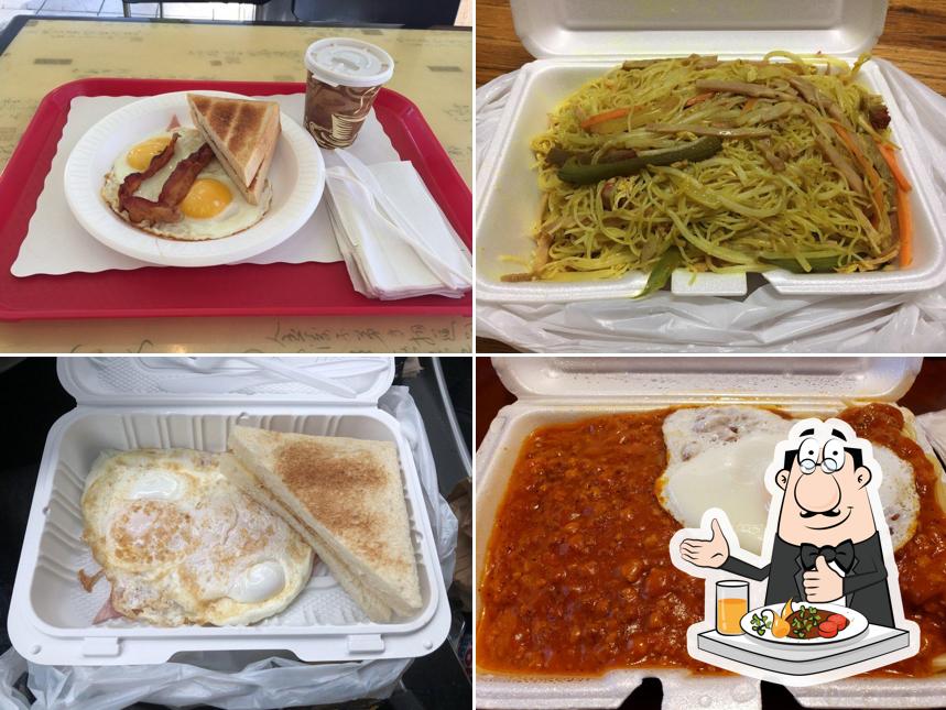 Tea Shop 168 & Bakery, New York City, Flushing–Main Street - Restaurant ...