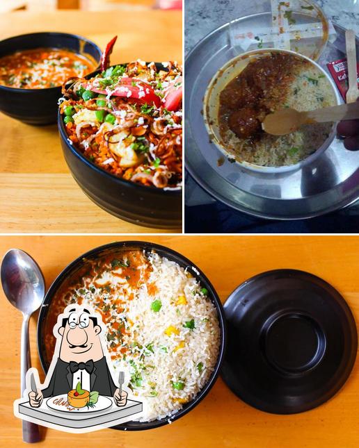 The Bowl Factory, Mysuru, 174 - Restaurant menu and reviews