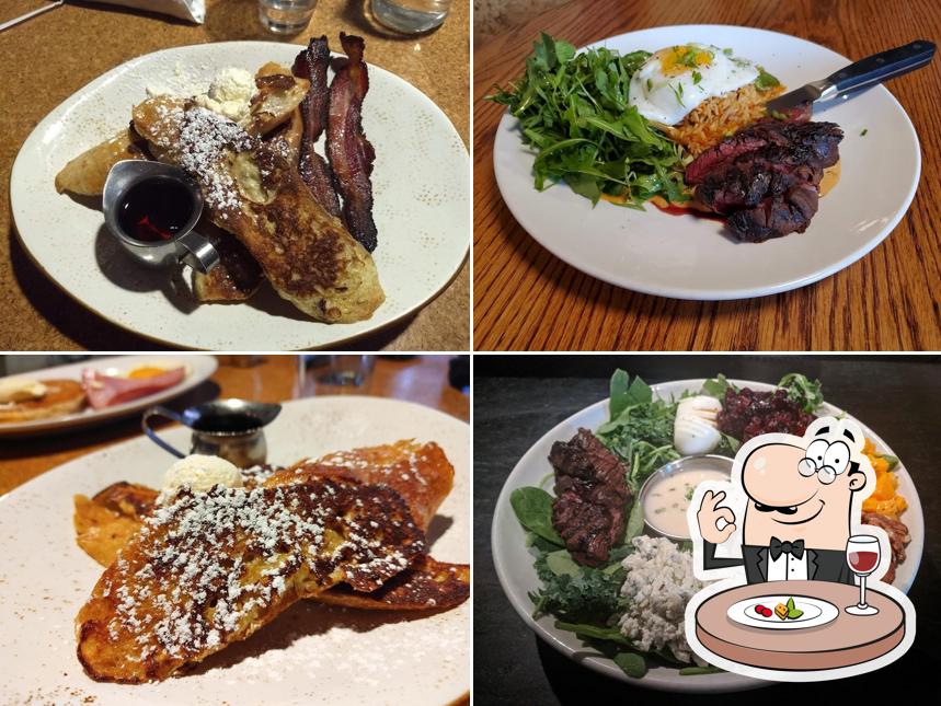 The Cafe in Ames - Restaurant reviews
