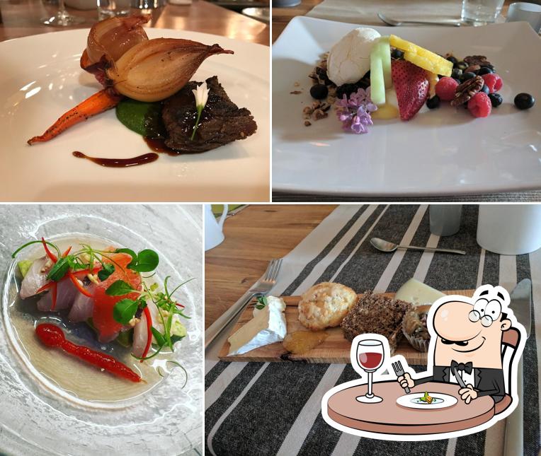 The Food Studio, Bozeman - Restaurant menu, prices and reviews