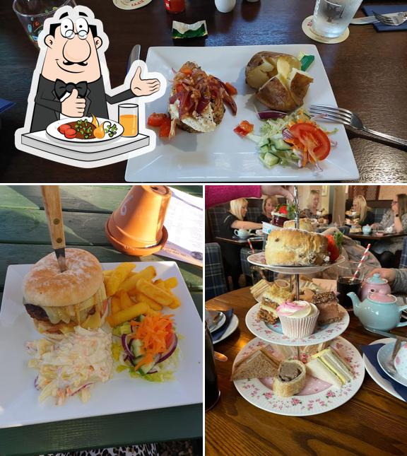 The Ship, Tilbury - Restaurant menu, prices and reviews
