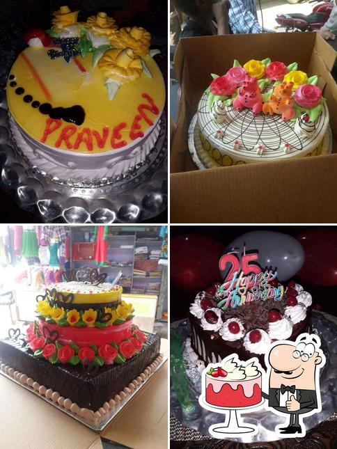 Vimal sweets, New Delhi - Restaurant menu, prices and reviews