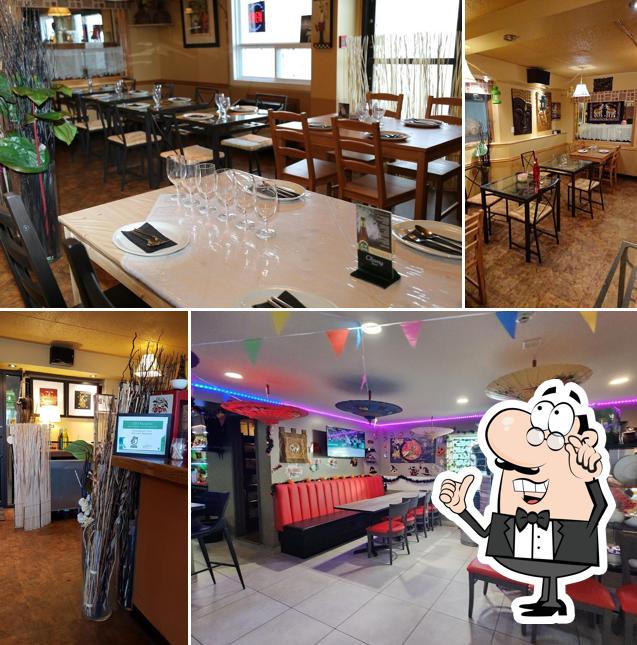 Top 20 restaurants in Calgary, december 2024 - Restaurant Guru