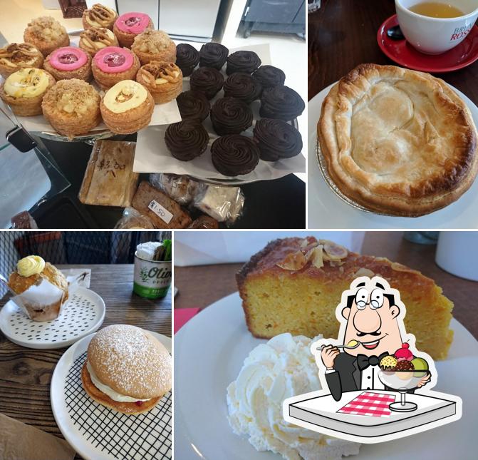 Top 5 cafes in Exeter, Tasmania, october 2025 - Restaurant Guru