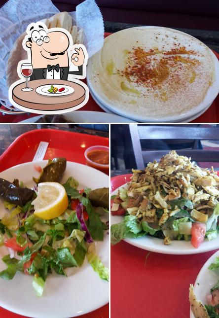 Pita Inn in Mundelein - Restaurant menu and reviews