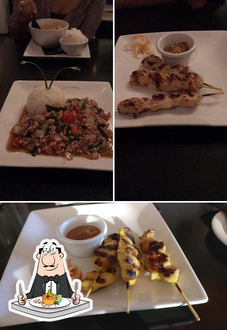 KEO, Tulsa - Restaurant menu, prices and reviews
