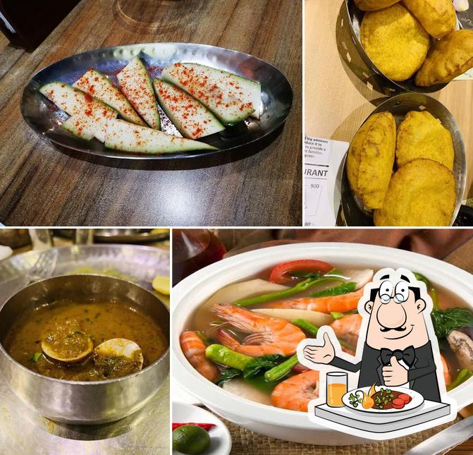 Mi Hi Koli, Mumbai, Ajit Darshan - Restaurant reviews
