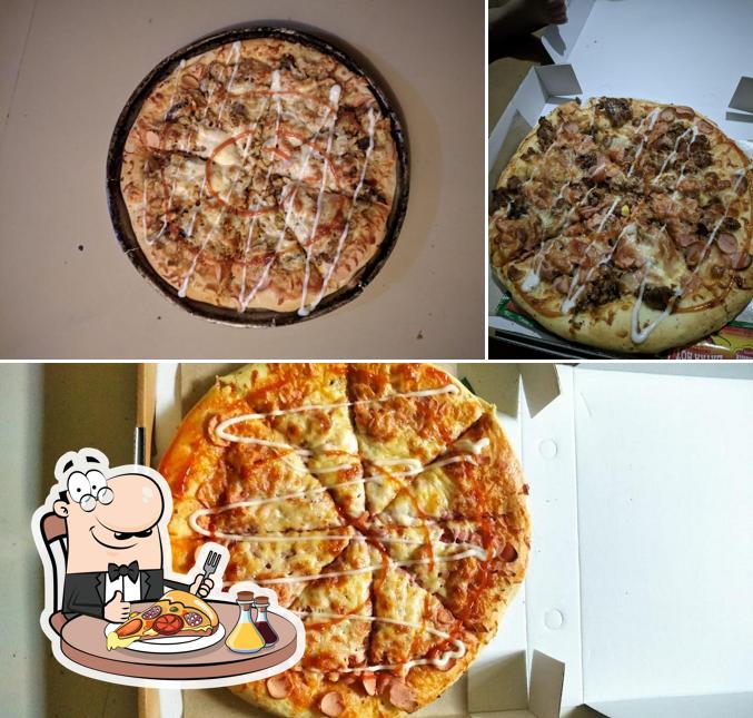 Best pizza restaurants in Korumba, spring 2024 - Restaurant Guru