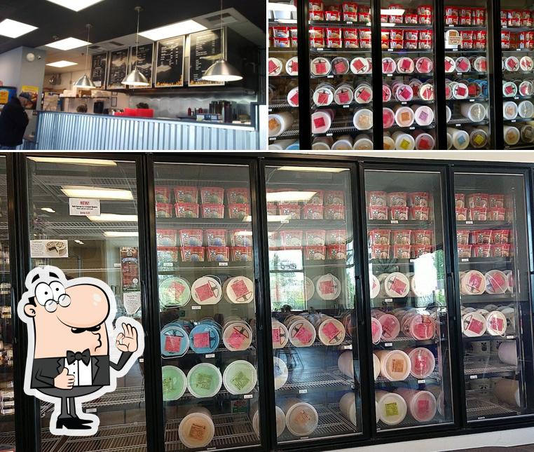 Edaleen Dairy in Ferndale - Restaurant menu and reviews