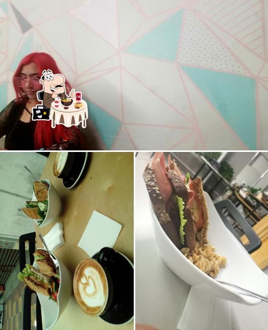 AETHER, Tijuana - Restaurant menu, prices and reviews