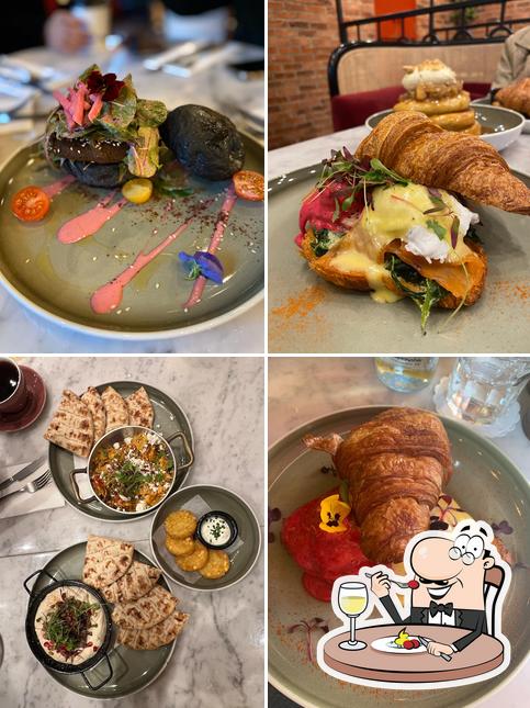 Apple Butter Cafe in London - Restaurant reviews