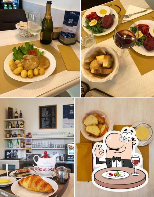 Bar Stazione di Parma, Parma - Menu del ristorante, prezzi e recensioni