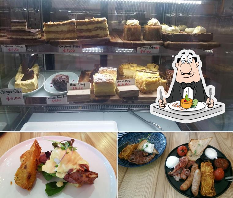 Beam Cafe in Auckland - Restaurant menu and reviews