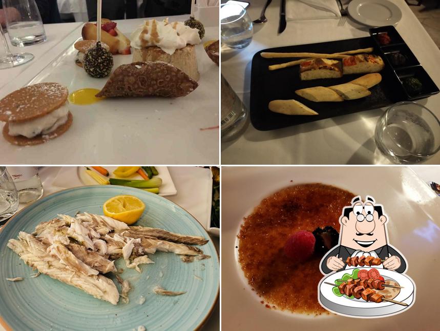 Bice Mare Restaurant, Dubai - Restaurant menu, prices and reviews