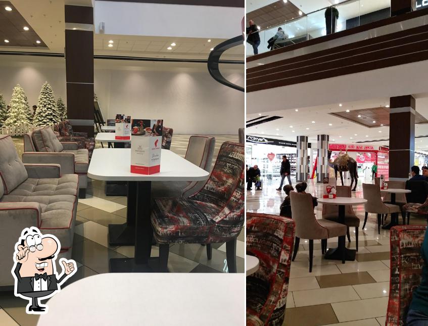 Julius Meinl, Stavropol - Menu du restaurant, prix et avis