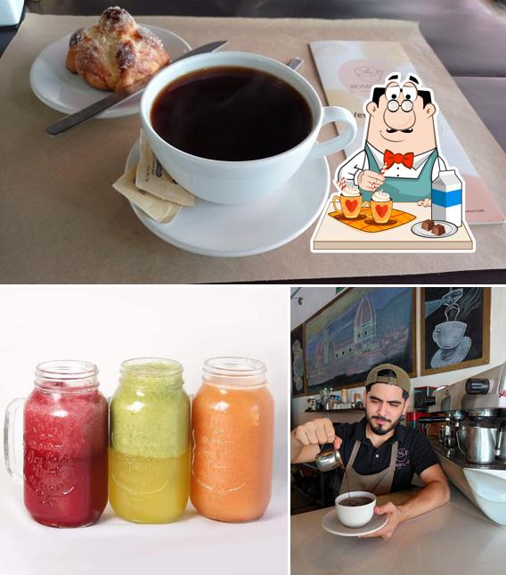 Bomboloni café, Merida - Restaurant reviews