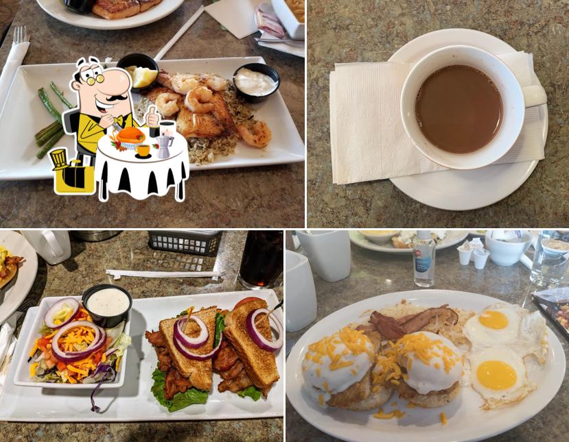 Perkins American Food Co., Ottawa - Restaurant menu, prices and reviews