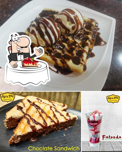 Sip N Eat, Thanjavur - Restaurant menu, prices and reviews