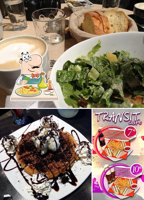 Transit, Athens - Restaurant reviews