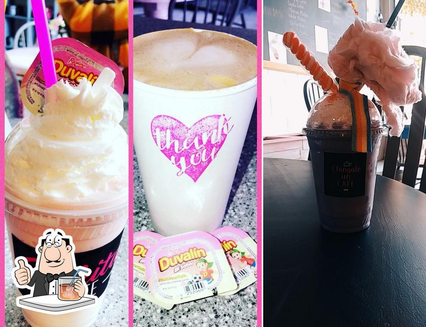 chikita cafe in San Diego - Restaurant reviews